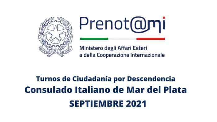 Noticias italianas | Ciudadania Italiana